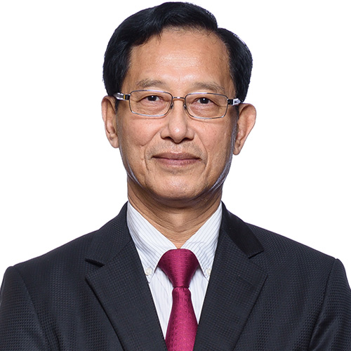 Board of Director – Wegmans Holdings Berhad